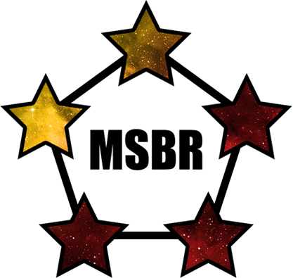 MSBR Annual Awards - Maryland Space Business Roundtable (MSBR)