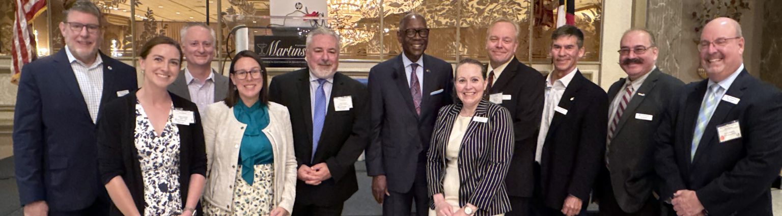 Maryland Space Business Roundtable (MSBR)