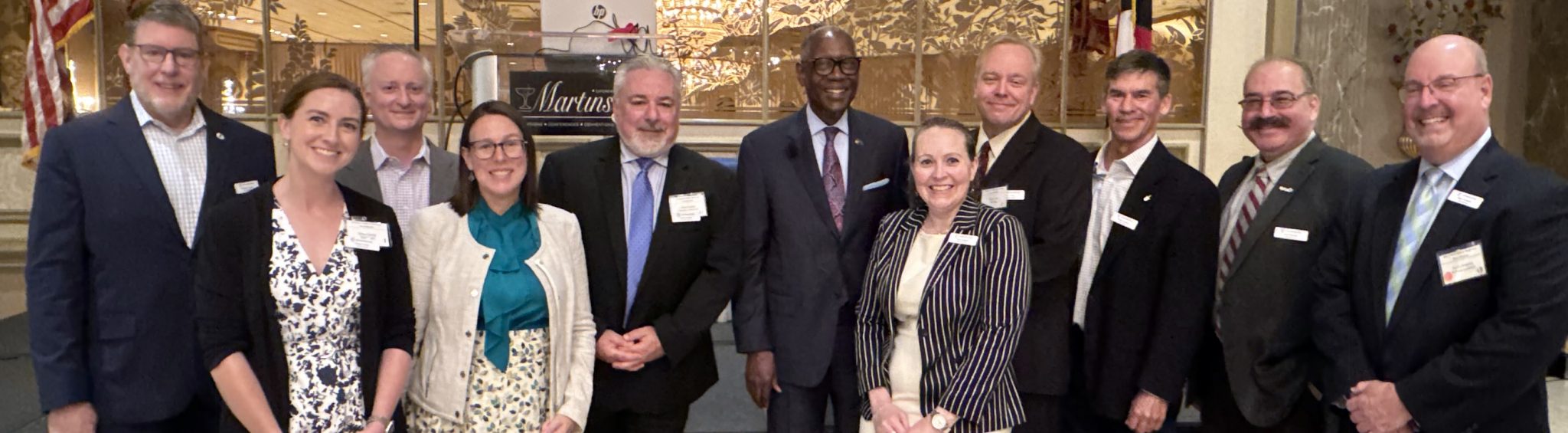 Maryland Space Business Roundtable (MSBR)